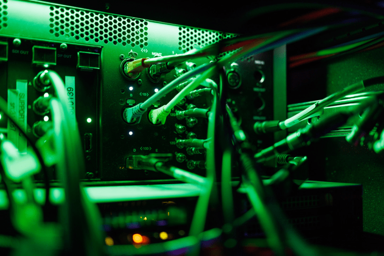 Our Technology Partner Program | Disguise